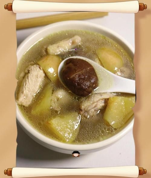 冬菇炖鸡汤的做法_冬菇炖鸡汤的功效-第3张图片-山城妙识 冬菇炖鸡汤的做法_冬菇炖鸡汤的功效-第3张图片-山城妙识