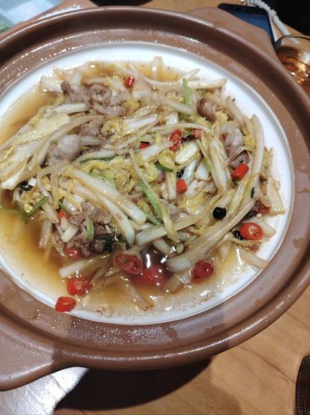 鱼头炖豆腐小说讲的什么_结局是BE还是HE-第2张图片-山城妙识 鱼头炖豆腐小说讲的什么_结局是BE还是HE-第2张图片-山城妙识