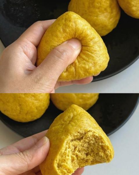 蒸玉米面窝窝头怎么做_玉米面窝窝头为什么开裂-第3张图片-山城妙识