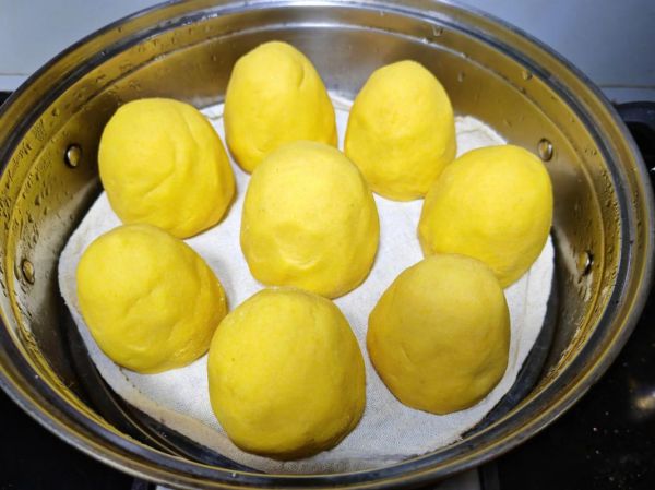 蒸玉米面窝窝头怎么做_玉米面窝窝头为什么开裂-第2张图片-山城妙识