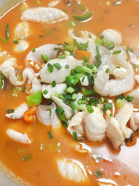 财鱼火锅怎么做_财鱼火锅底料配方-第1张图片-山城妙识 财鱼火锅怎么做_财鱼火锅底料配方-第1张图片-山城妙识