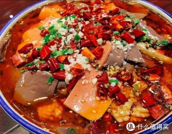 毛血旺怎么做才正宗_正宗毛血旺底料配方-第3张图片-山城妙识 毛血旺怎么做才正宗_正宗毛血旺底料配方-第3张图片-山城妙识