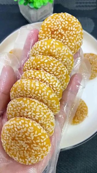 糯米粉自制零食大全_怎么做才软糯不硬-第3张图片-山城妙识 糯米粉自制零食大全_怎么做才软糯不硬-第3张图片-山城妙识