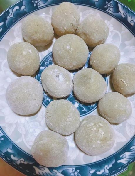 煮汤圆不破皮的方法_汤圆怎么煮才软糯-第1张图片-山城妙识 煮汤圆不破皮的方法_汤圆怎么煮才软糯-第1张图片-山城妙识