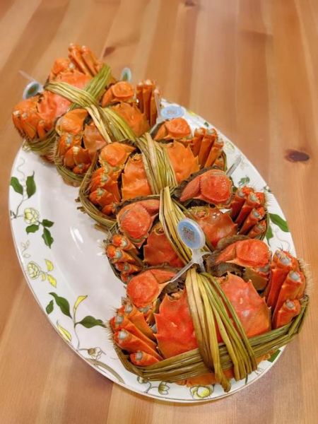 河蟹蒸熟了第二天还能吃吗_隔夜河蟹保存方法-第2张图片-山城妙识 河蟹蒸熟了第二天还能吃吗_隔夜河蟹保存方法-第2张图片-山城妙识