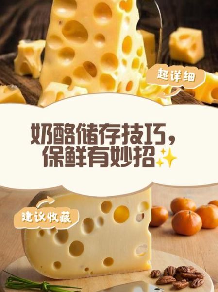 奶酪怎么保存_奶酪怎么吃最好-第1张图片-山城妙识 奶酪怎么保存_奶酪怎么吃最好-第1张图片-山城妙识