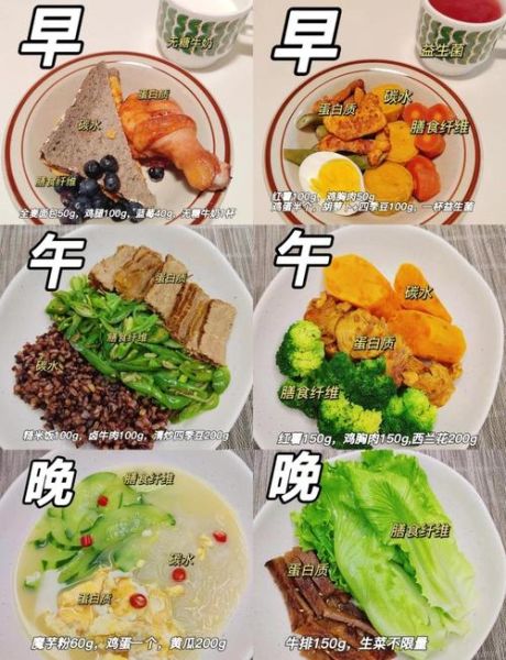 一周减肥食谱怎么做_最有效减肥食谱一周-第3张图片-山城妙识 一周减肥食谱怎么做_最有效减肥食谱一周-第3张图片-山城妙识