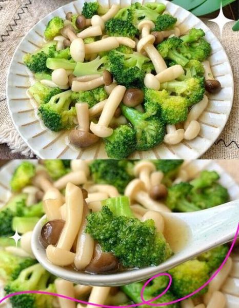 炒蘑菇的热量是多少_减肥能吃吗-第1张图片-山城妙识 炒蘑菇的热量是多少_减肥能吃吗-第1张图片-山城妙识