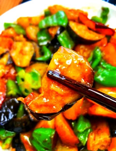 南方地三鲜是哪三样_南方地三鲜的做法-第1张图片-山城妙识 南方地三鲜是哪三样_南方地三鲜的做法-第1张图片-山城妙识