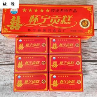 安庆特产有哪些值得买_安庆特产送人推荐-第2张图片-山城妙识 安庆特产有哪些值得买_安庆特产送人推荐-第2张图片-山城妙识