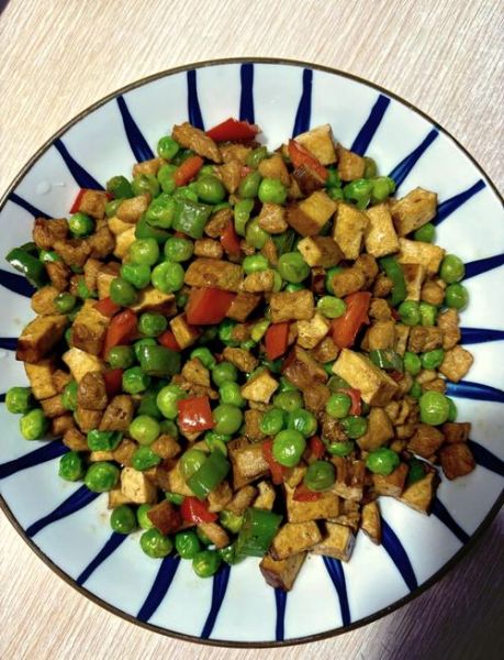 豌豆怎么炒_豌豆炒多久才熟-第1张图片-山城妙识 豌豆怎么炒_豌豆炒多久才熟-第1张图片-山城妙识