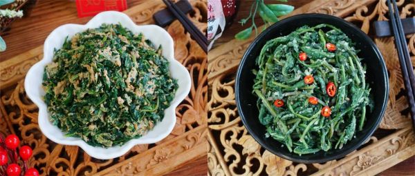 蒲公英蒸菜怎么做才好吃_蒸蒲公英不苦的小窍门-第3张图片-山城妙识 蒲公英蒸菜怎么做才好吃_蒸蒲公英不苦的小窍门-第3张图片-山城妙识