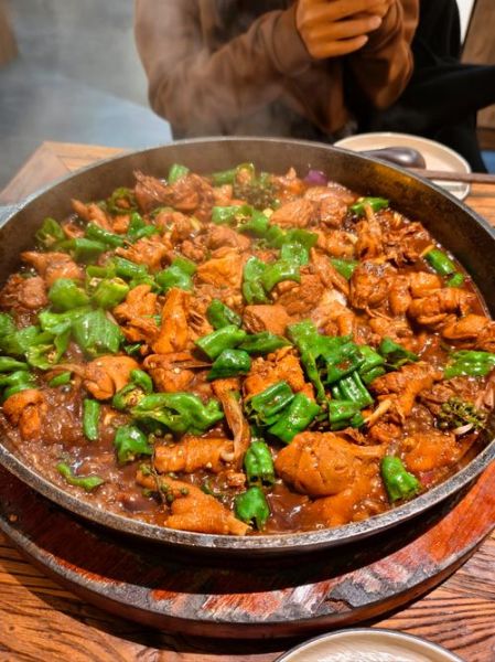 山东炒鸡怎么做才正宗_正宗山东炒鸡视频教学-第2张图片-山城妙识 山东炒鸡怎么做才正宗_正宗山东炒鸡视频教学-第2张图片-山城妙识