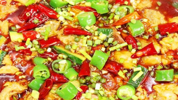 家常菜刘凯美食怎么做_刘凯美食菜谱大全-第2张图片-山城妙识 家常菜刘凯美食怎么做_刘凯美食菜谱大全-第2张图片-山城妙识