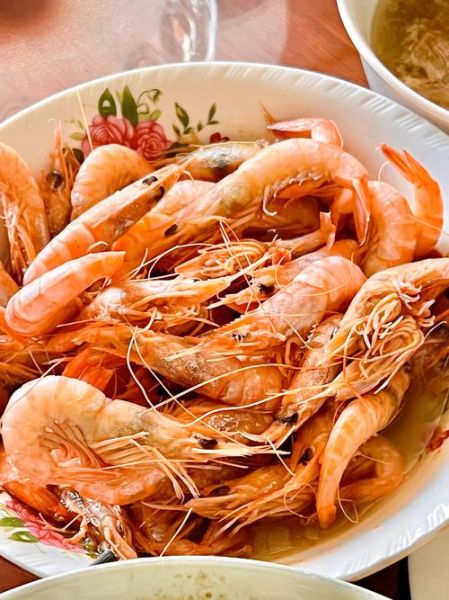 大对虾怎么做好吃_大对虾的家常做法窍门-第3张图片-山城妙识 大对虾怎么做好吃_大对虾的家常做法窍门-第3张图片-山城妙识
