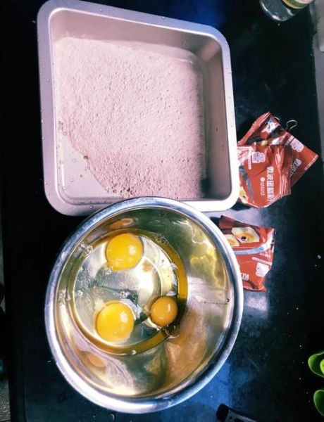 微波炉做蛋糕需要几分钟_新手零失败技巧-第2张图片-山城妙识 微波炉做蛋糕需要几分钟_新手零失败技巧-第2张图片-山城妙识