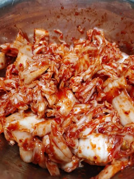 韩国菜做法大全家常_韩国泡菜怎么做才正宗-第1张图片-山城妙识 韩国菜做法大全家常_韩国泡菜怎么做才正宗-第1张图片-山城妙识