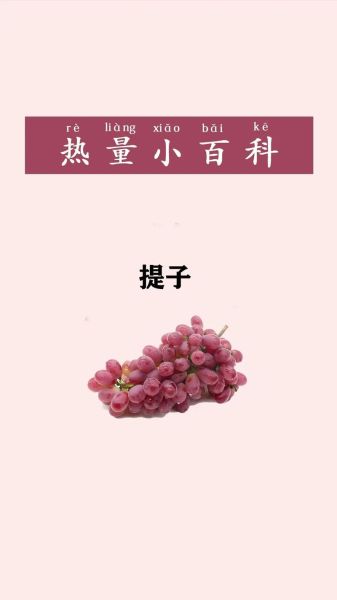 提子能减肥吗_提子的功效与作用-第1张图片-山城妙识 提子能减肥吗_提子的功效与作用-第1张图片-山城妙识