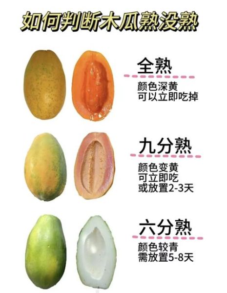 木瓜怎么吃_木瓜怎么吃步骤-第1张图片-山城妙识 木瓜怎么吃_木瓜怎么吃步骤-第1张图片-山城妙识