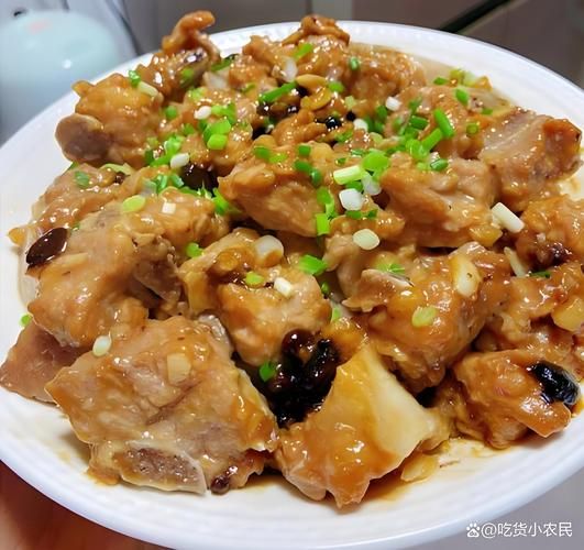 广式香芋蒸排骨怎么做_广式香芋蒸排骨用什么芋头-第1张图片-山城妙识