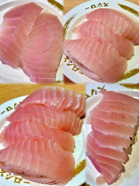 金枪鱼寿司高清图片哪里找_如何挑选新鲜金枪鱼做寿司-第1张图片-山城妙识 金枪鱼寿司高清图片哪里找_如何挑选新鲜金枪鱼做寿司-第1张图片-山城妙识