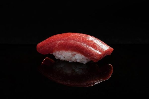 金枪鱼寿司高清图片哪里找_如何挑选新鲜金枪鱼做寿司-第2张图片-山城妙识 金枪鱼寿司高清图片哪里找_如何挑选新鲜金枪鱼做寿司-第2张图片-山城妙识