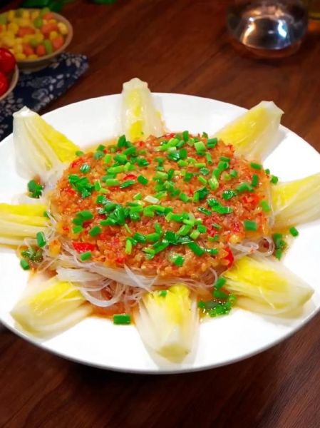 四川娃娃菜怎么做好吃_四川娃娃菜正宗做法-第1张图片-山城妙识 四川娃娃菜怎么做好吃_四川娃娃菜正宗做法-第1张图片-山城妙识