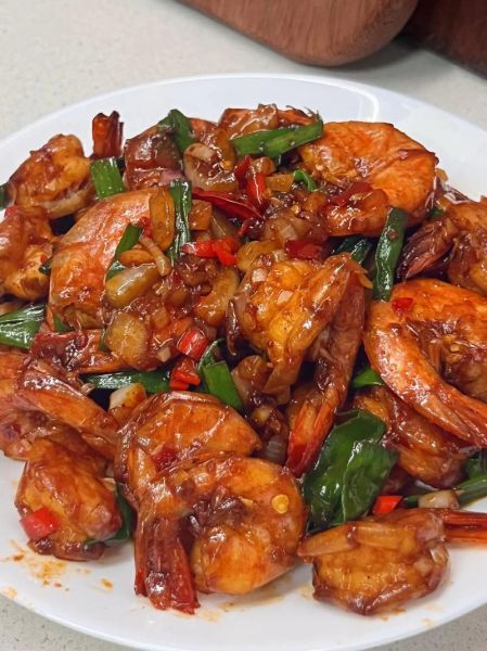 麻辣大虾怎么做好吃_麻辣大虾的家常做法-第3张图片-山城妙识 麻辣大虾怎么做好吃_麻辣大虾的家常做法-第3张图片-山城妙识