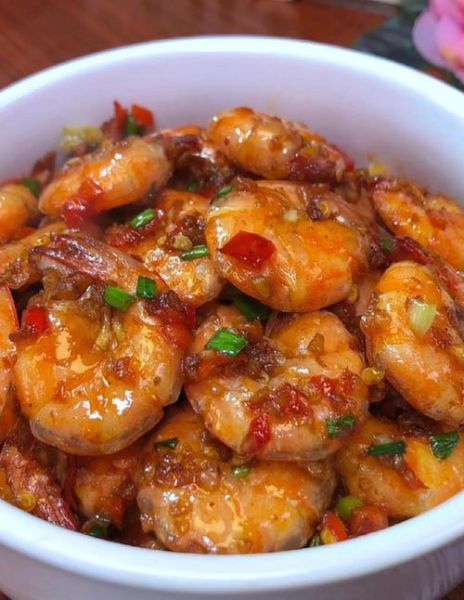 麻辣大虾怎么做好吃_麻辣大虾的家常做法-第2张图片-山城妙识 麻辣大虾怎么做好吃_麻辣大虾的家常做法-第2张图片-山城妙识