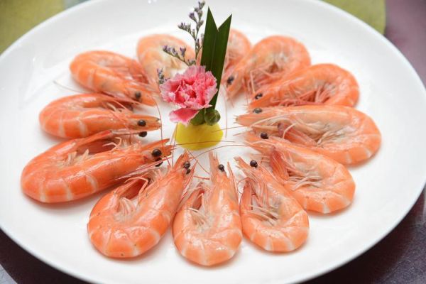 白灼虾图片高清_如何拍出诱人质感-第1张图片-山城妙识 白灼虾图片高清_如何拍出诱人质感-第1张图片-山城妙识