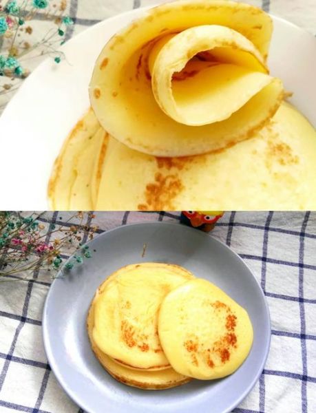 酸奶饼怎么做又软又香_酸奶饼不硬的小窍门-第1张图片-山城妙识 酸奶饼怎么做又软又香_酸奶饼不硬的小窍门-第1张图片-山城妙识