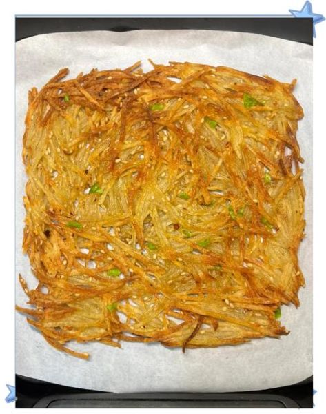 油炸土豆饼怎么做_油炸土豆饼怎么酥脆-第2张图片-山城妙识 油炸土豆饼怎么做_油炸土豆饼怎么酥脆-第2张图片-山城妙识