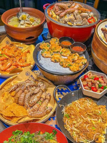 梭子蟹多少钱一斤_梭子蟹价格为什么波动大-第3张图片-山城妙识 梭子蟹多少钱一斤_梭子蟹价格为什么波动大-第3张图片-山城妙识