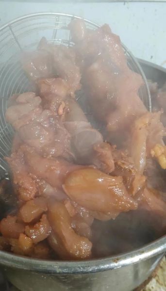 清真五香垛子牛肉怎么做_正宗做法步骤详解-第2张图片-山城妙识 清真五香垛子牛肉怎么做_正宗做法步骤详解-第2张图片-山城妙识