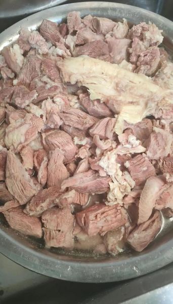 清真五香垛子牛肉怎么做_正宗做法步骤详解-第1张图片-山城妙识 清真五香垛子牛肉怎么做_正宗做法步骤详解-第1张图片-山城妙识