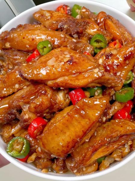 卤鸡翅怎么做好吃_卤鸡翅的做法大全-第3张图片-山城妙识 卤鸡翅怎么做好吃_卤鸡翅的做法大全-第3张图片-山城妙识