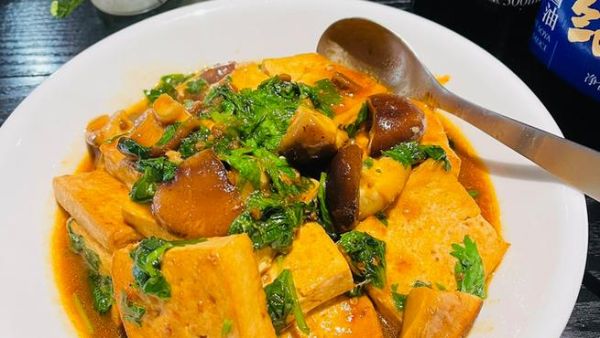 豆腐香菇怎么做好吃_家常豆腐香菇做法大全-第3张图片-山城妙识 豆腐香菇怎么做好吃_家常豆腐香菇做法大全-第3张图片-山城妙识