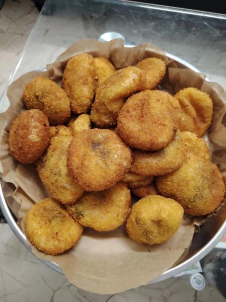 炸麻圆的做法_麻圆为什么炸不圆-第1张图片-山城妙识 炸麻圆的做法_麻圆为什么炸不圆-第1张图片-山城妙识