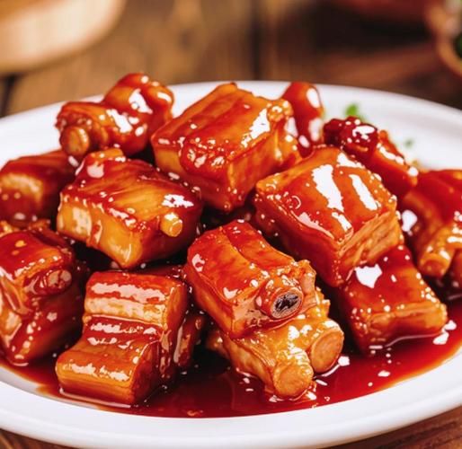糖醋排骨怎么做_家常糖醋排骨的做法-第2张图片-山城妙识 糖醋排骨怎么做_家常糖醋排骨的做法-第2张图片-山城妙识