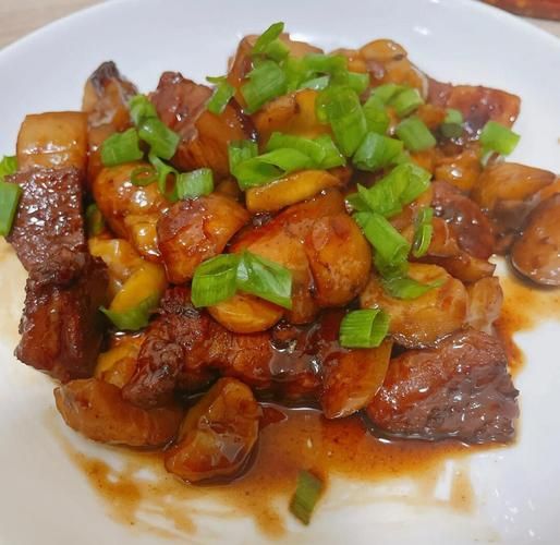 栗子怎么煮好吃_栗子家常简单做法-第3张图片-山城妙识 栗子怎么煮好吃_栗子家常简单做法-第3张图片-山城妙识