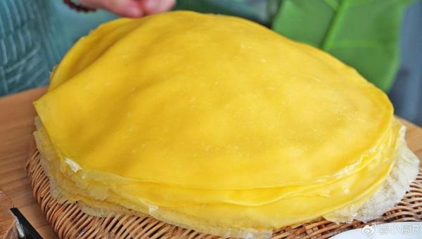 鸡蛋皮怎么摊又薄又软_鸡蛋皮不碎技巧-第1张图片-山城妙识 鸡蛋皮怎么摊又薄又软_鸡蛋皮不碎技巧-第1张图片-山城妙识