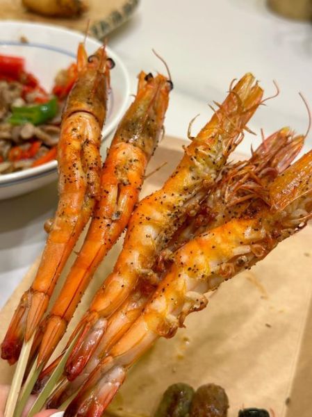 靠大虾的做法_靠大虾怎么做才入味-第2张图片-山城妙识 靠大虾的做法_靠大虾怎么做才入味-第2张图片-山城妙识