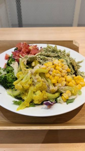 罗勒轻食为什么失败_罗勒轻食失败原因-第2张图片-山城妙识 罗勒轻食为什么失败_罗勒轻食失败原因-第2张图片-山城妙识