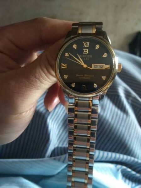 宾格手表怎么样_宾格手表值得买吗-第3张图片-山城妙识