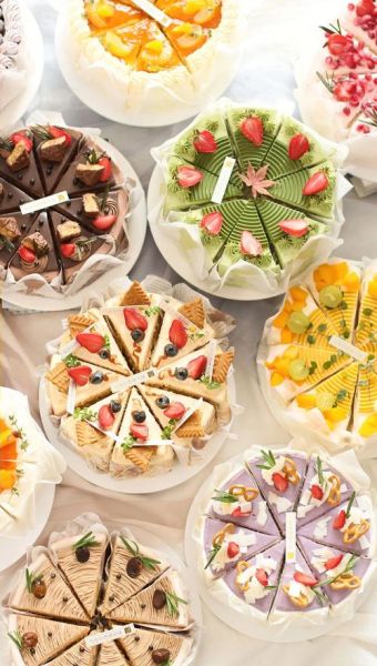 蛋糕图片大全_如何挑选高清素材-第1张图片-山城妙识 蛋糕图片大全_如何挑选高清素材-第1张图片-山城妙识