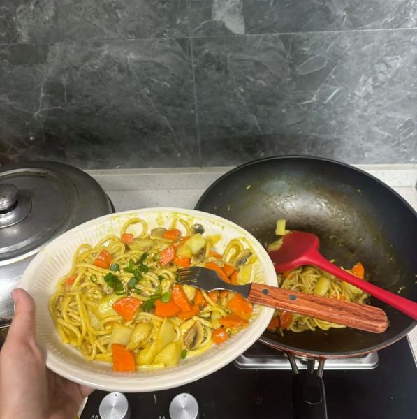 咖喱土豆面怎么做_咖喱土豆面热量高吗-第2张图片-山城妙识 咖喱土豆面怎么做_咖喱土豆面热量高吗-第2张图片-山城妙识