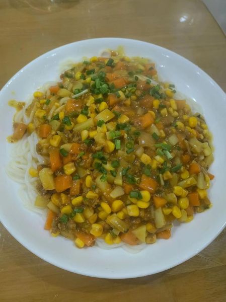 咖喱土豆面怎么做_咖喱土豆面热量高吗-第3张图片-山城妙识 咖喱土豆面怎么做_咖喱土豆面热量高吗-第3张图片-山城妙识