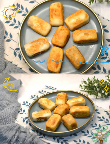 糯米粉做年糕怎么做_糯米粉年糕家常做法-第1张图片-山城妙识 糯米粉做年糕怎么做_糯米粉年糕家常做法-第1张图片-山城妙识