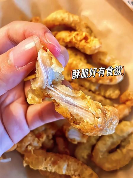 家庭炸酥肉怎么做_炸酥肉用什么粉更酥脆-第3张图片-山城妙识 家庭炸酥肉怎么做_炸酥肉用什么粉更酥脆-第3张图片-山城妙识