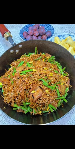 做焖面面条要提前蒸一下吗_焖面面条蒸多久才入味-第3张图片-山城妙识 做焖面面条要提前蒸一下吗_焖面面条蒸多久才入味-第3张图片-山城妙识